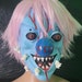 Pop Gobbler Latex Mask - Etsy