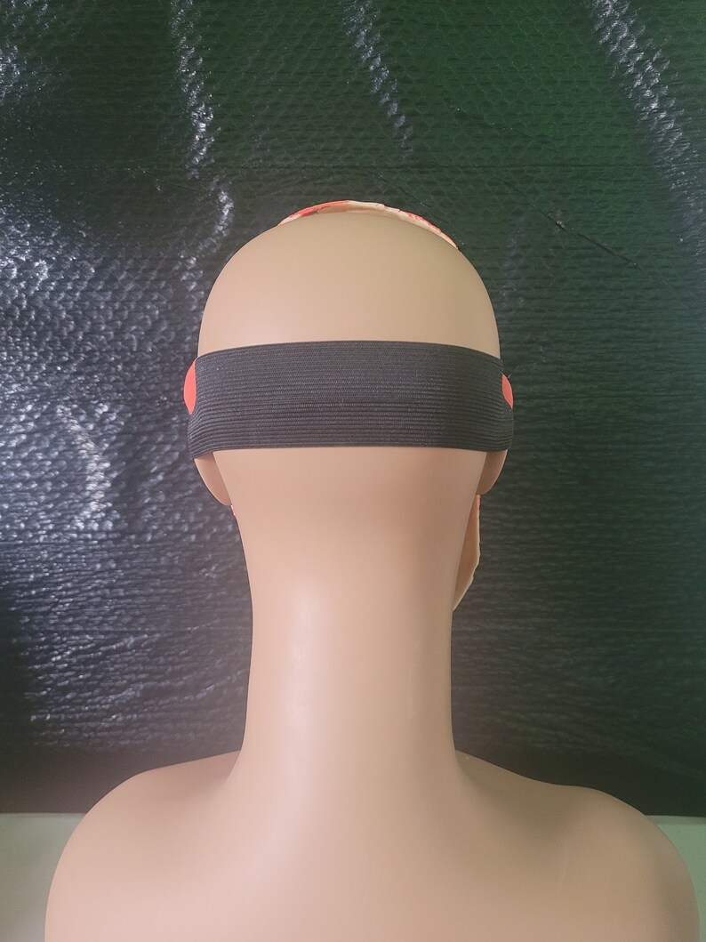 Thalrok the Cyclops Latex Mask - Etsy