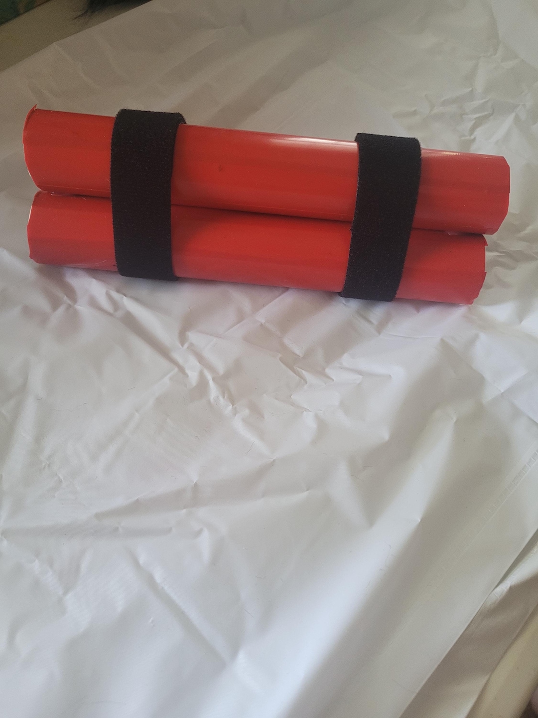 Dynamite Halloween Prop | Scenic Props - Etsy