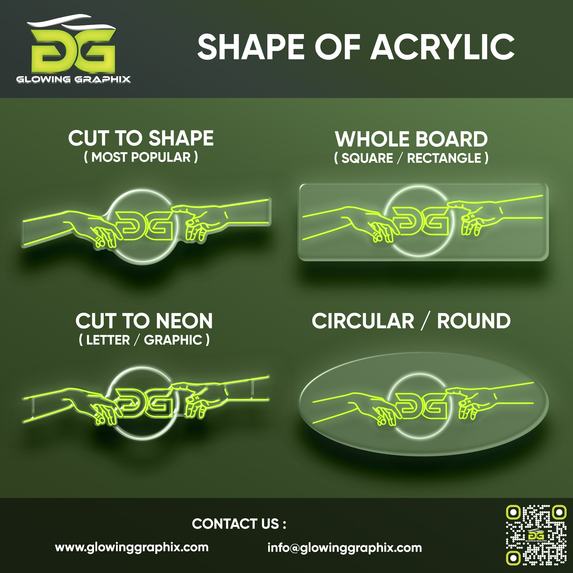 Custom Business Logo Neon Sign LED Neon Light Personalized Company and ...