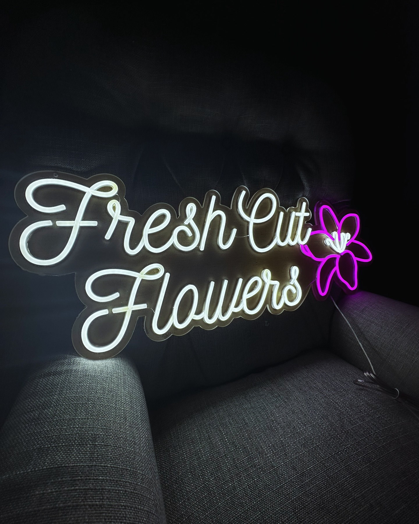 Custom Business Logo Neon Sign LED Neon Light | Personalized Company ...