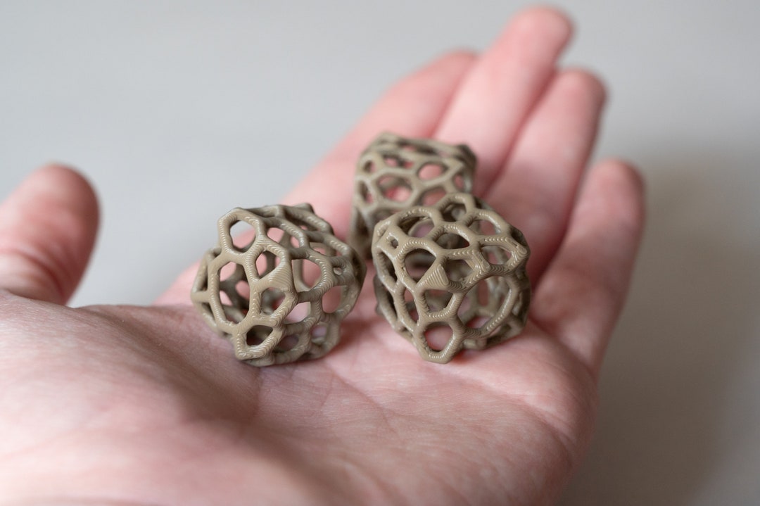 Shrimp Cubes and Aquarium Decoration - Etsy