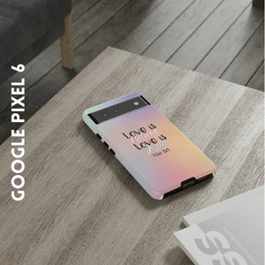 Christian Phone Case, Love is Patient Svg Love is Kind Svg, Couple ...