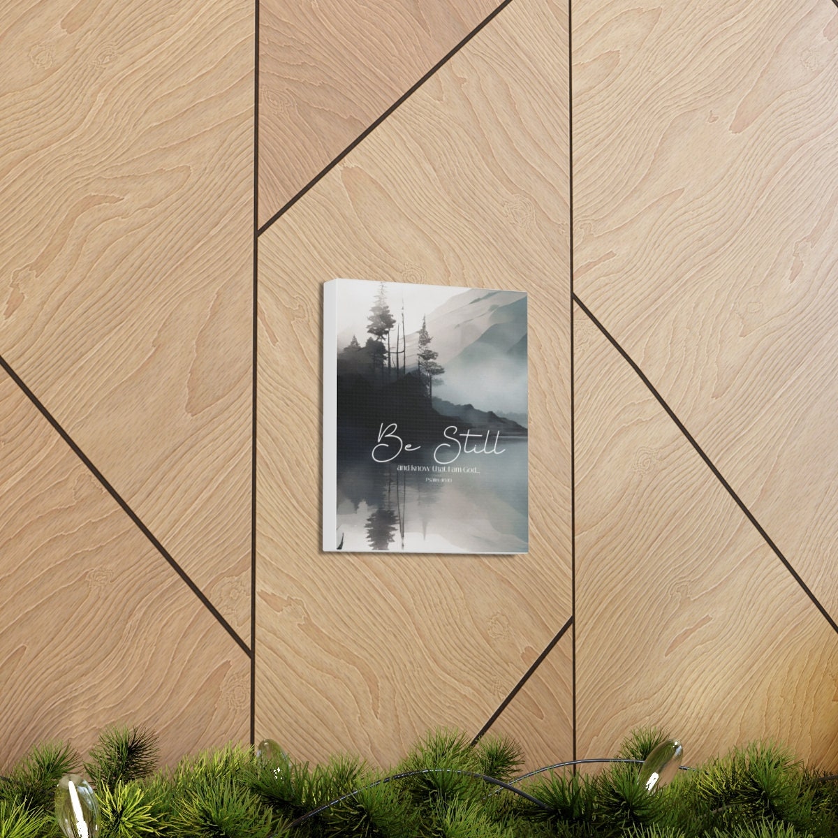 Be Still and Know That I Am God, Our God is an Awesome God, Be Still ...