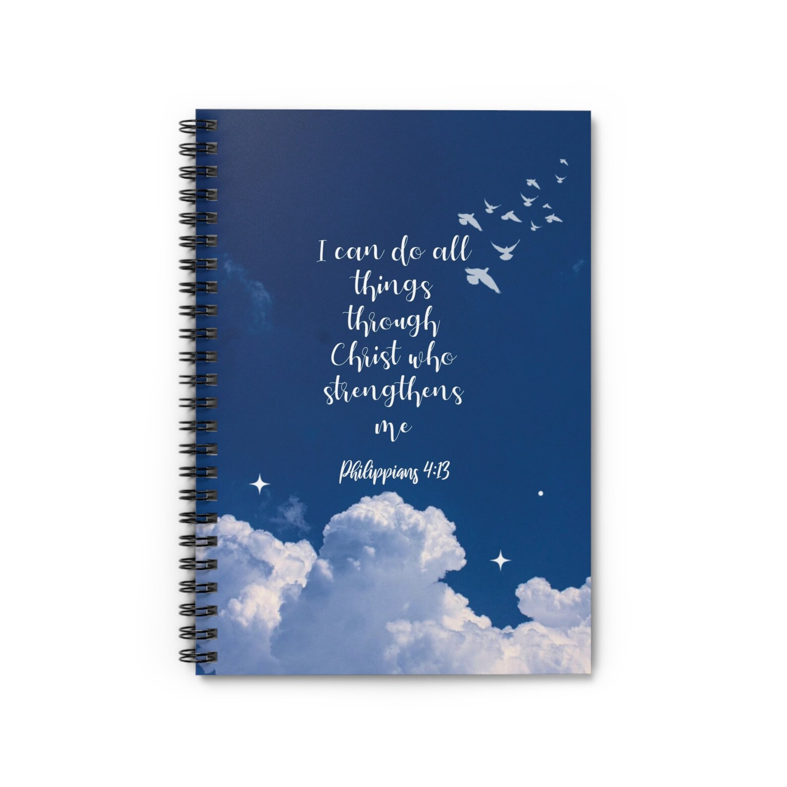 Philippians 4:13, I Can Do All Things Through Christ Svg, Christian ...