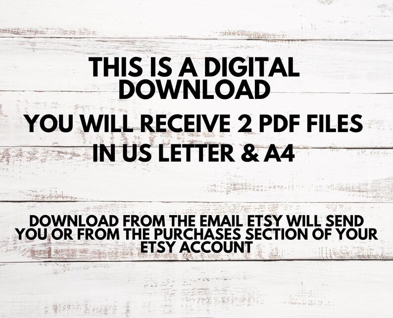 Printable Kitty Cat Breed Scavenger Hunt, Outdoor Scavenger Hunt ...