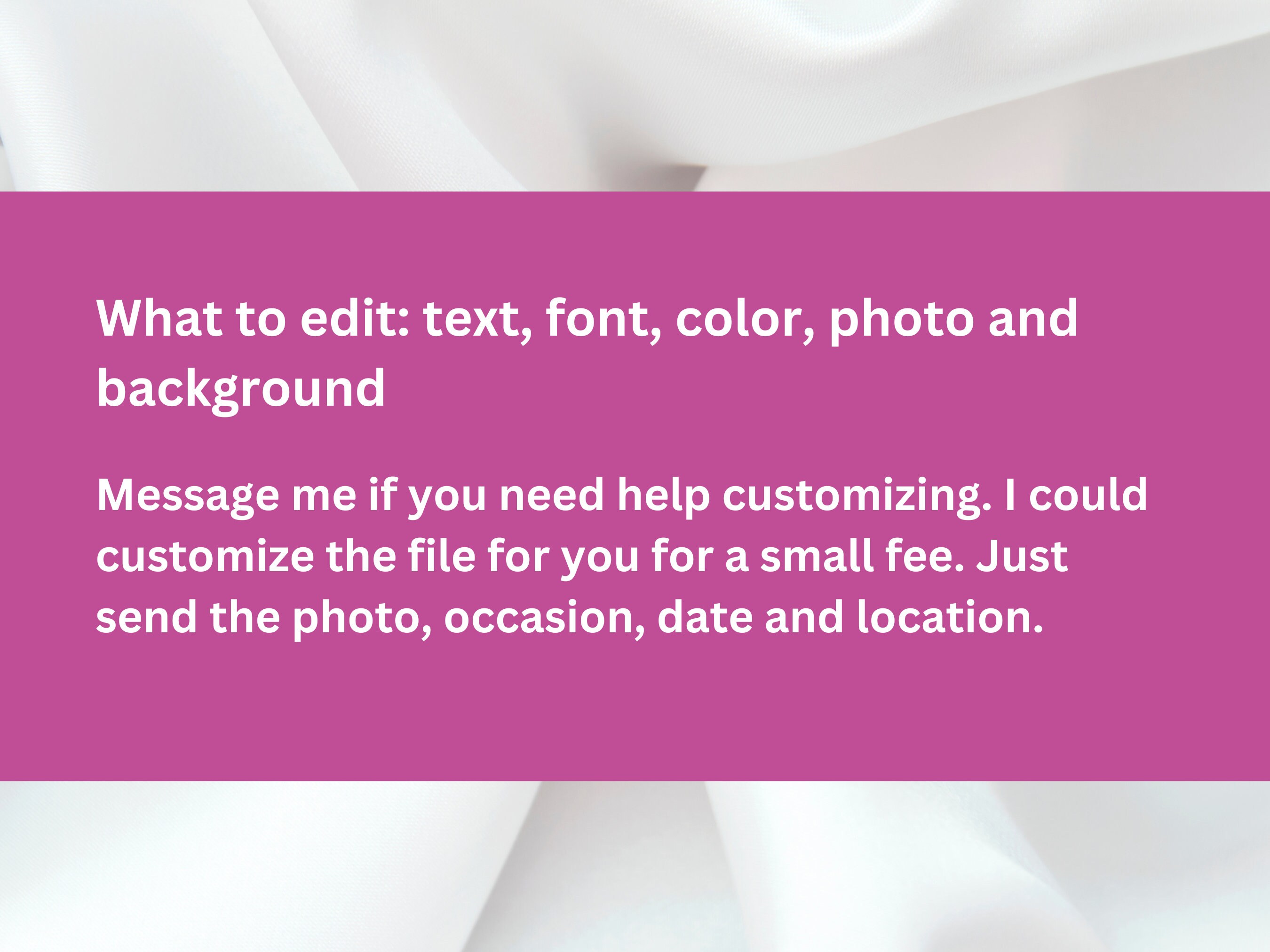 Mobile Class Reunion Invitation, Class Reunion Invite, Digital ...