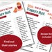 Book of Matthew Treasure Hunt, Bible Game for Kids, Teens, Adults and ...