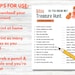 Bible Game for Kids and Teens, Bible Riddle, Bible Trivia, Sunday ...
