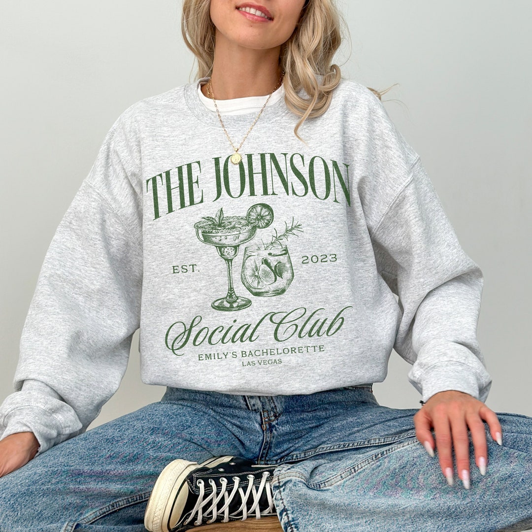 Luxury Bachelorette Merch, Charleston Bachelorette, Custom Name ...