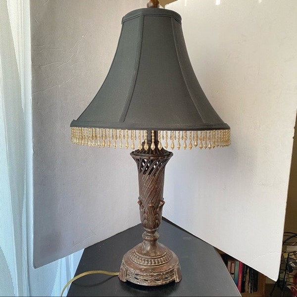 Berman Lamp - Etsy