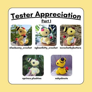 Electric Sheep PDF CROCHET PATTERN, Amigurumi, Adorable - Etsy