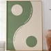Yin Yang | Buddhist Art | Yin Yang Wall Art | Digital Art | Yin Yang ...