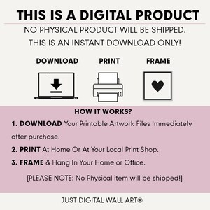 This is Our Happy Place Wall Art, Quote Prints, Our Happy Place Poster ...