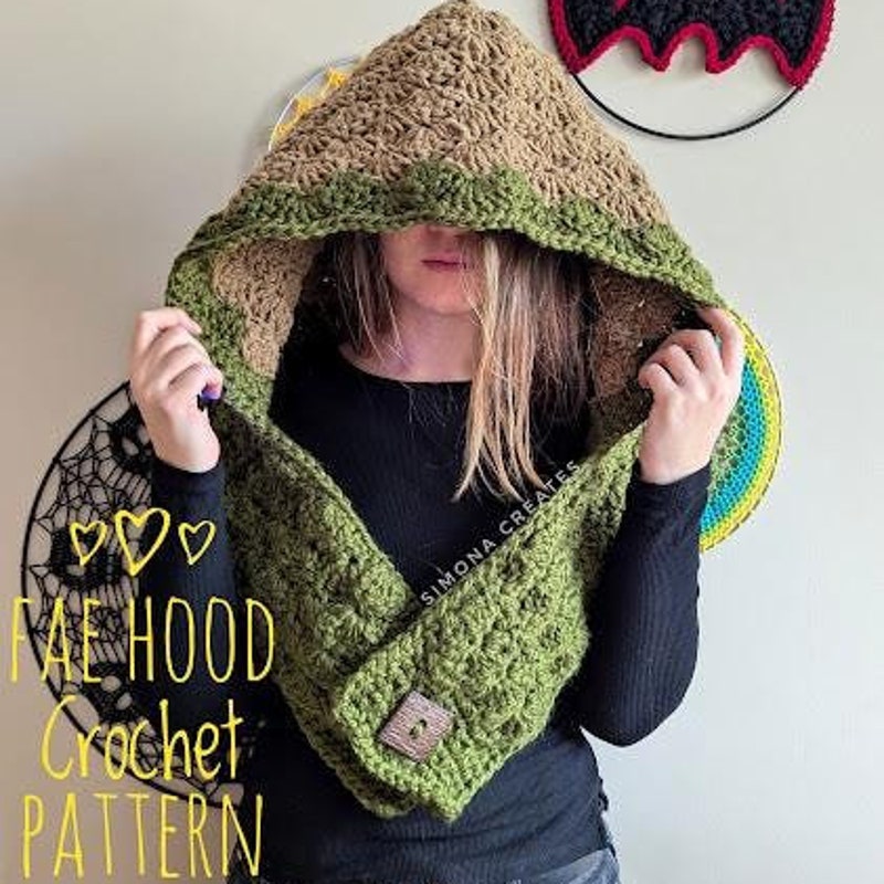 Fae - Etsy