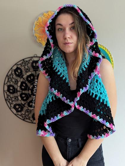 Thneed Crochet PDF Pattern, Written Crochet PATTERN - Etsy