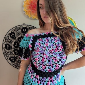 Thneed Crochet PDF Pattern, Written Crochet PATTERN - Etsy