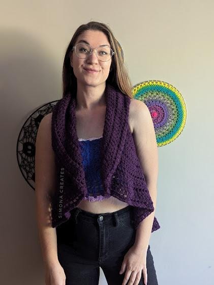 Thneed Crochet PDF Pattern, Written Crochet PATTERN - Etsy