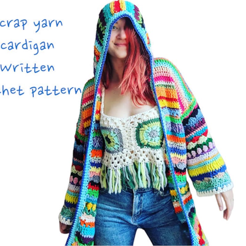 Scrap Pattern - Etsy