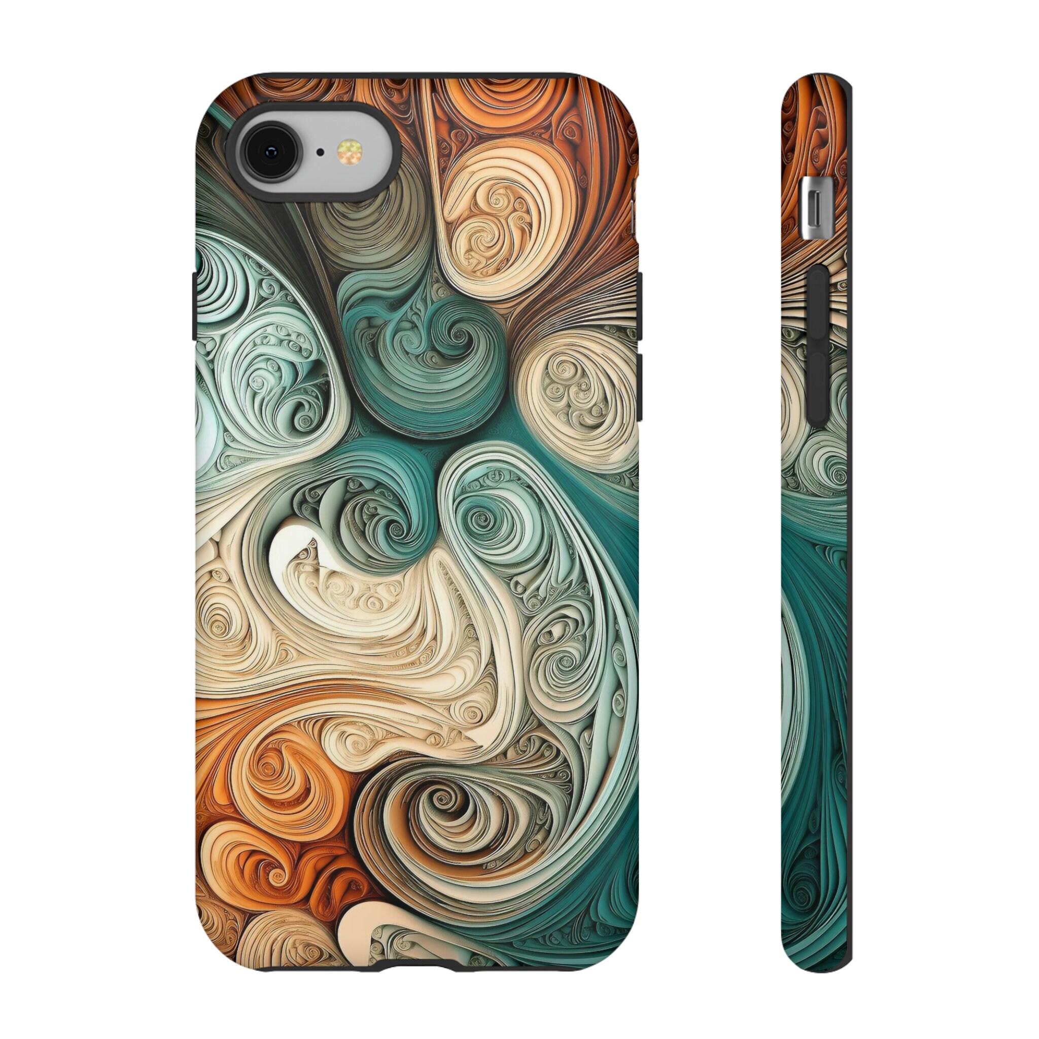 Abstract Art, Phone Cases, iPhone Cases, Samsung Phone Cases - Etsy