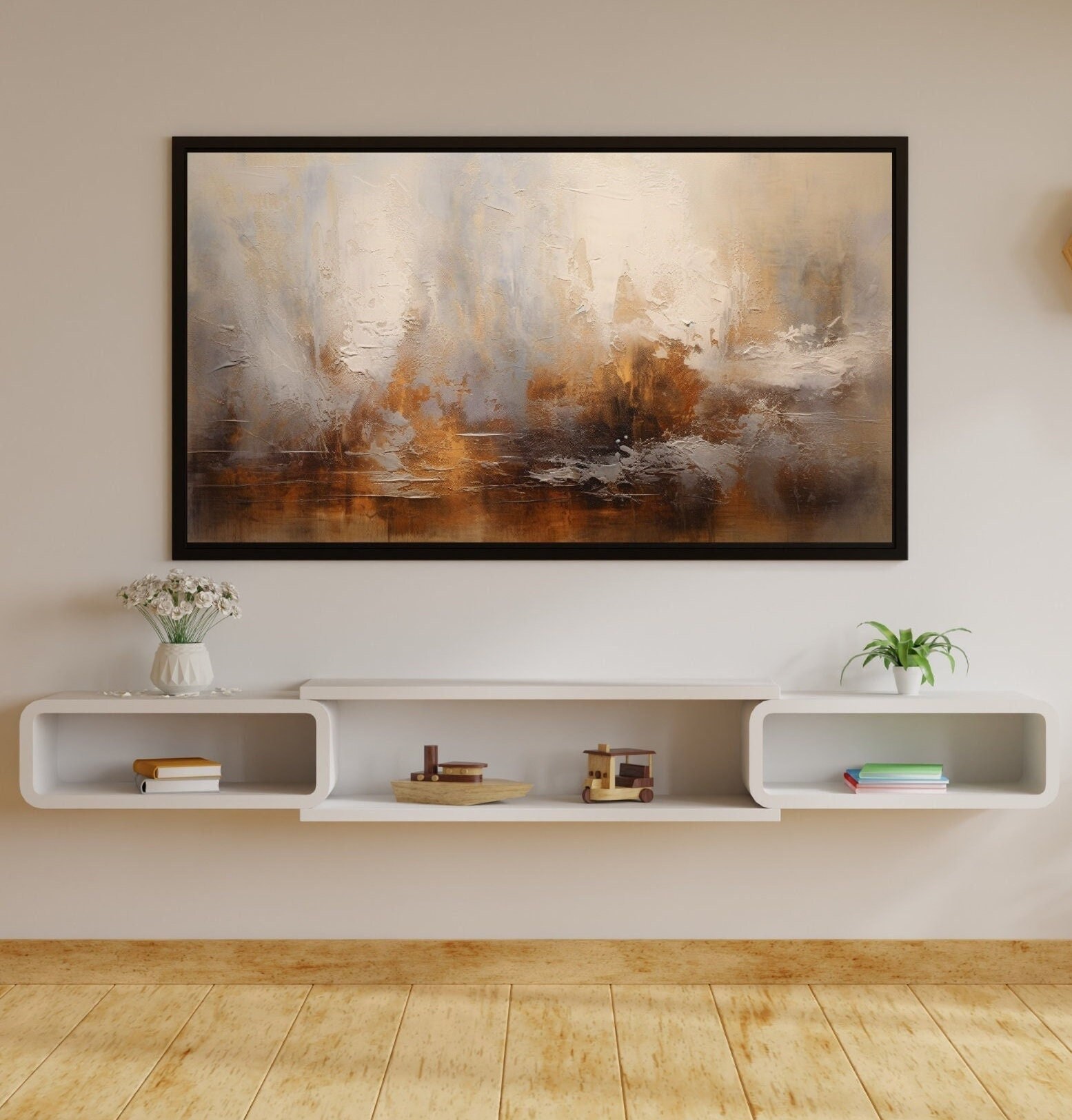 Samsung Frame Tv Art Collection, Beautiful Abstract Art Collection ...