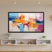 Abstract Art for Your Frame TV Abstract Art - Etsy