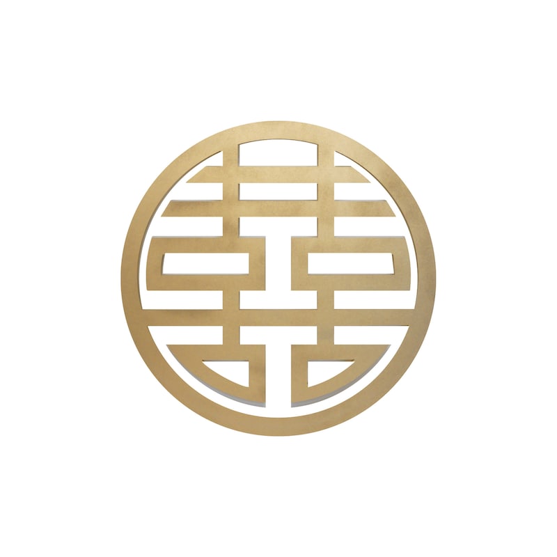 No Chinese Sign - Etsy