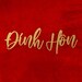 Dinh Hon Modern Vietnamese Wedding Sign (D2) | Engagement, Just Married ...