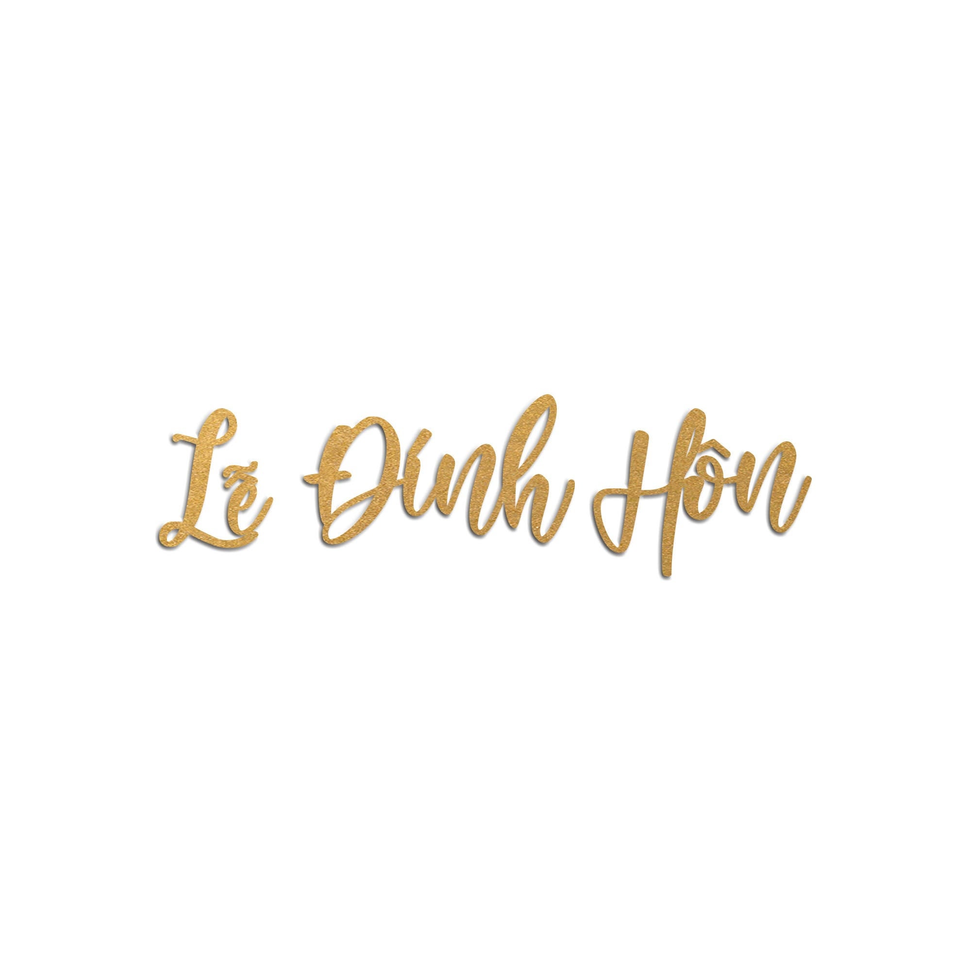 Le Dinh Hon Modern Vietnamese Engagement Ceremony Sign (D2) | Tea ...