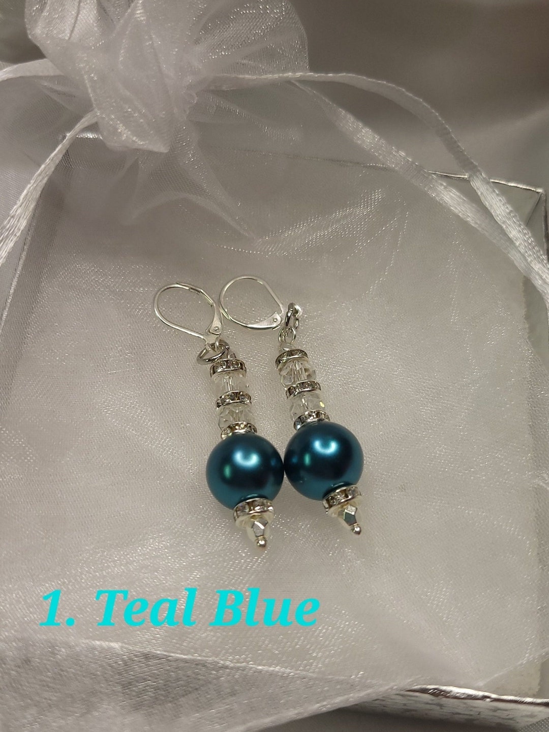 Daily Blessings® Earrings - Match Your Favorite Bracelet! - Etsy