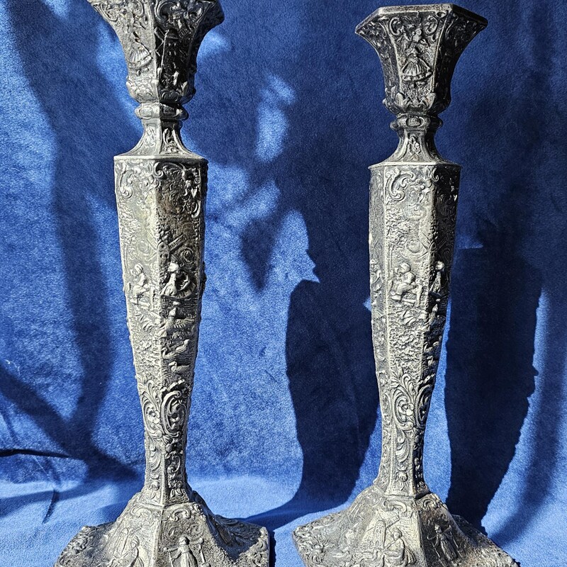 Weidlich Bros - Etsy