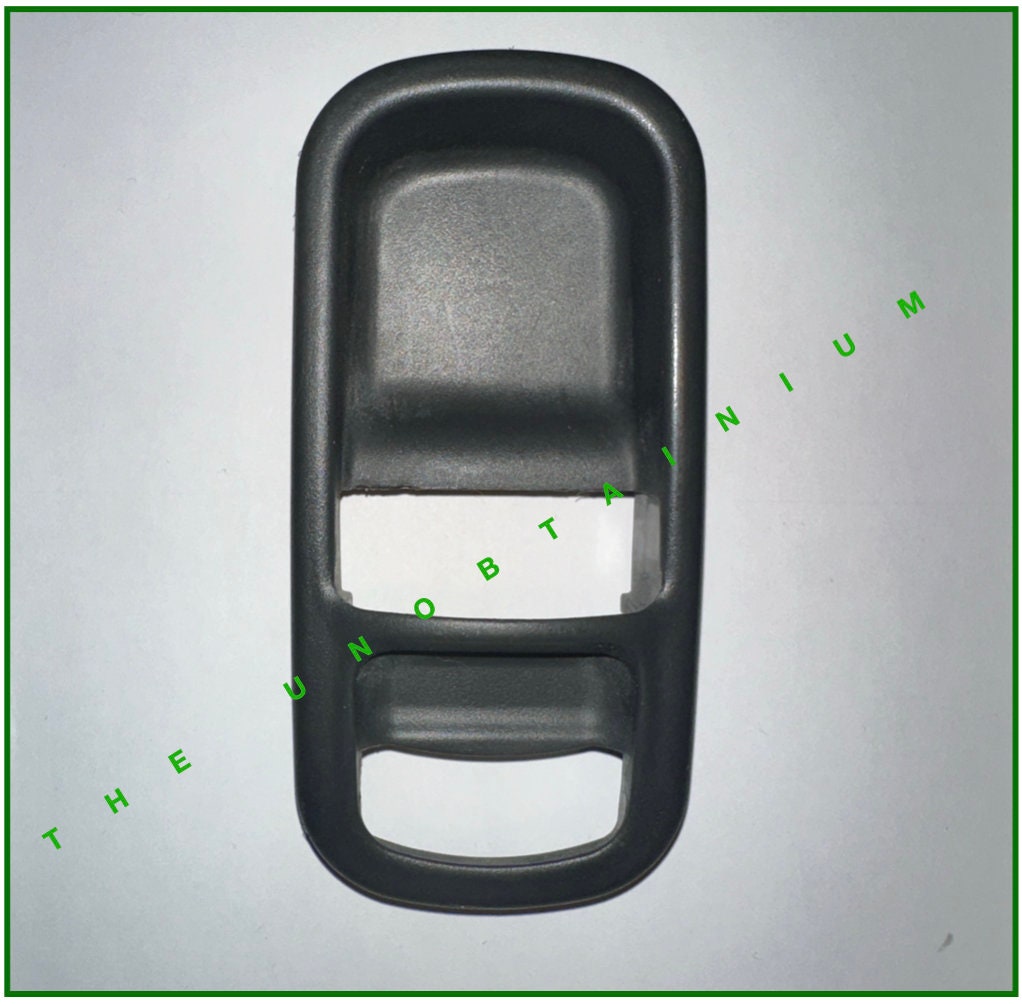 Nissan 300zx Z32 Interior Pull Handle Bezel - Etsy