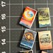 Custom Mini Books - Etsy