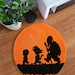 Dragon Ball Tufting Rug,100% Handmade,tuftingpigeon - Etsy