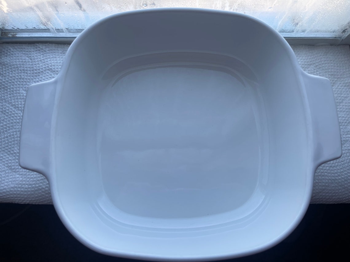 Floral Bouquet / A 2 B / 2 Qt. /corningware - Etsy