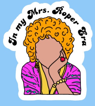 Stanley Cup My Favorite Stanley Sticker - Etsy