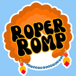 Stanley Cup My Favorite Stanley Sticker. Mrs Roper and the Gang! DONT ...