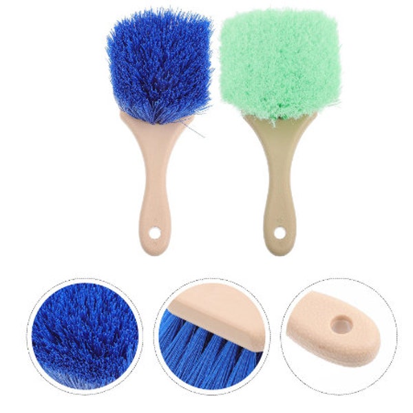 Beach Sand Brush - Etsy