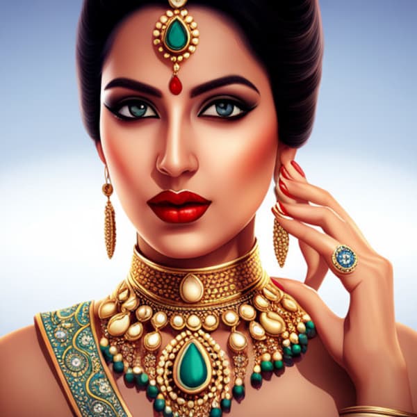 Authentic Jewelry - Etsy