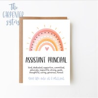 Assistant - Etsy