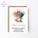 School Secretary Card, Digital Download, Secretary Thank You Card ...