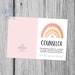 Counselor Card, Digital Download, School Counselor Greeting Card ...