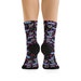 The Hat Man Retro Socks, Funny Socks, Pharmacy Socks, Hospital Socks ...