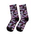 The Hat Man Retro Socks, Funny Socks, Pharmacy Socks, Hospital Socks ...