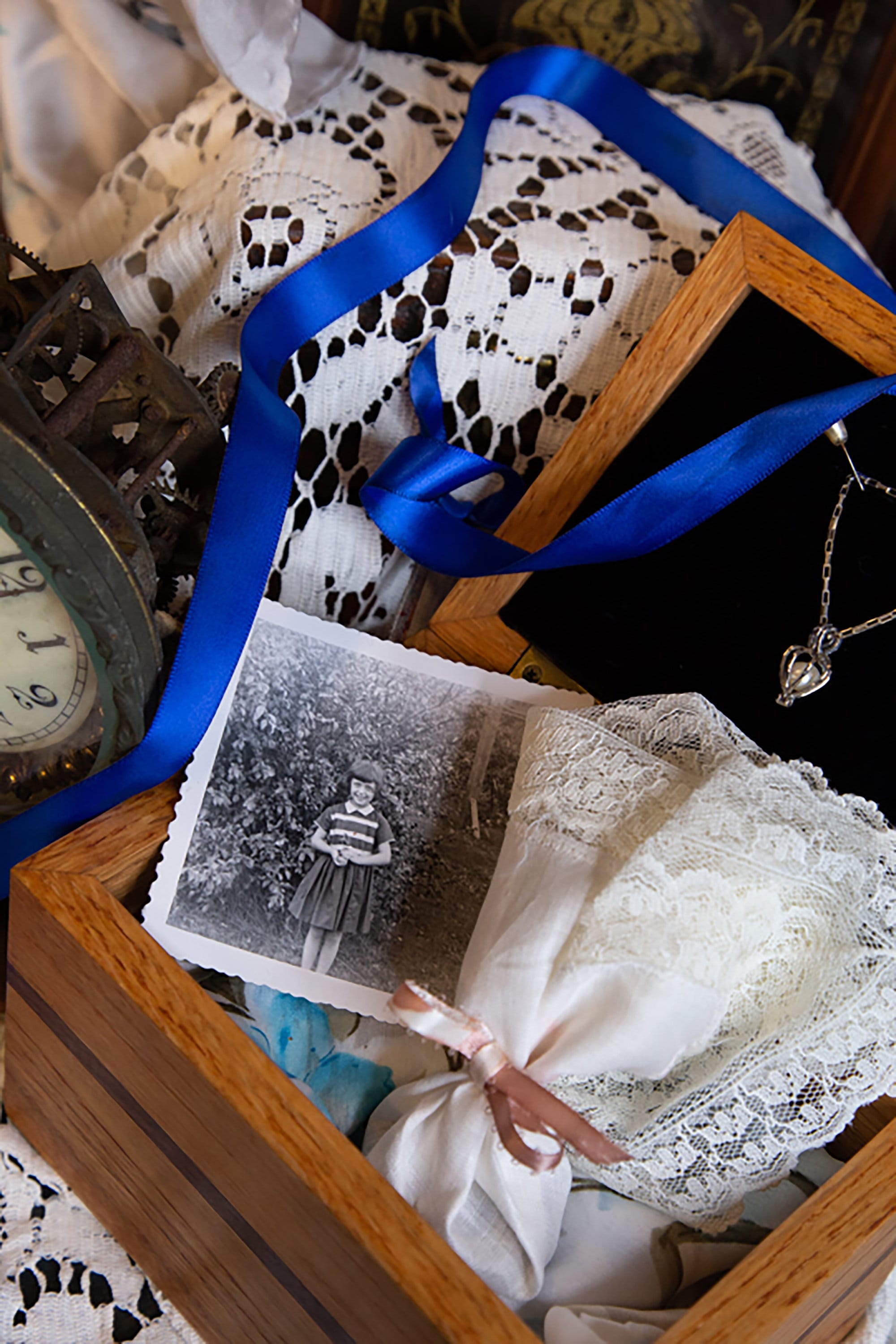 Cursed Box, captured Pearl curse Box 2 - Etsy