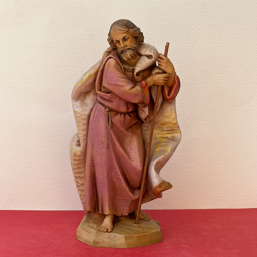 1993 Fontanini Joseph Dip Italy 301 - Etsy