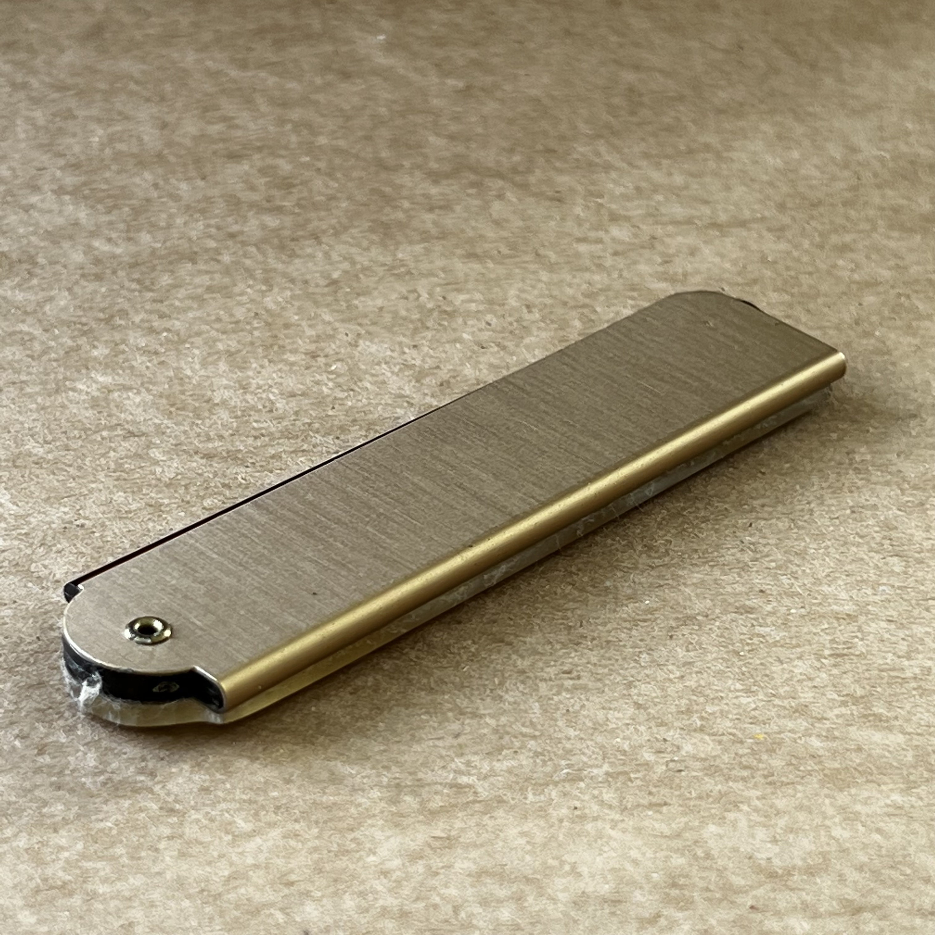 Vintage Fold Out Comb Gift - Etsy