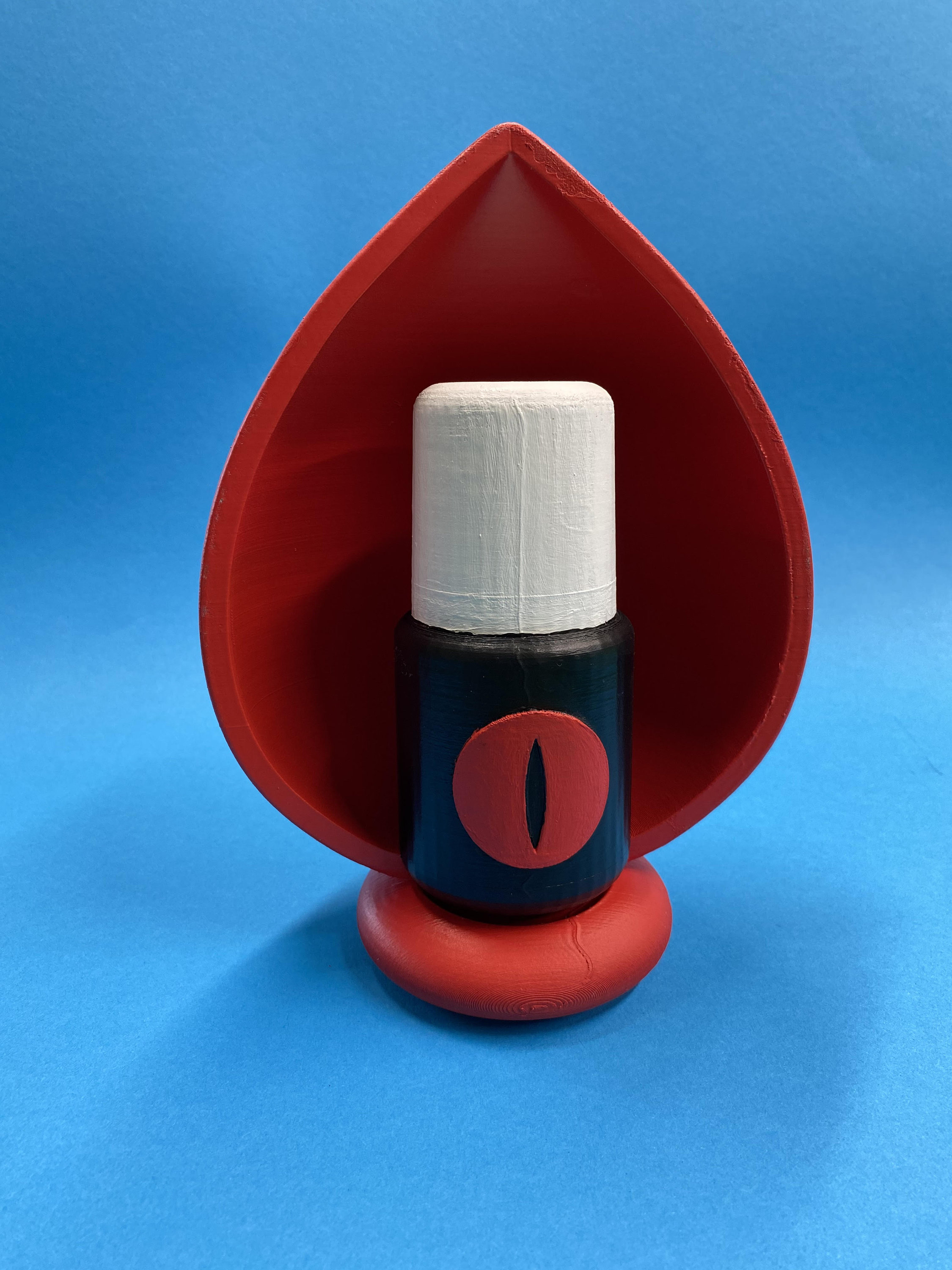 Alastor Microphone - Etsy