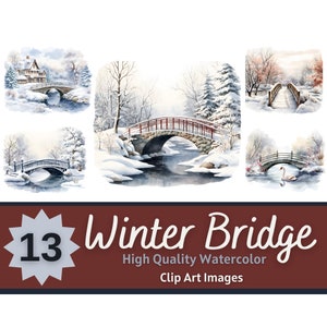Cozy Winter Log Cabin Clipart Watercolor PNG Rustic Winter Cabin PNG ...