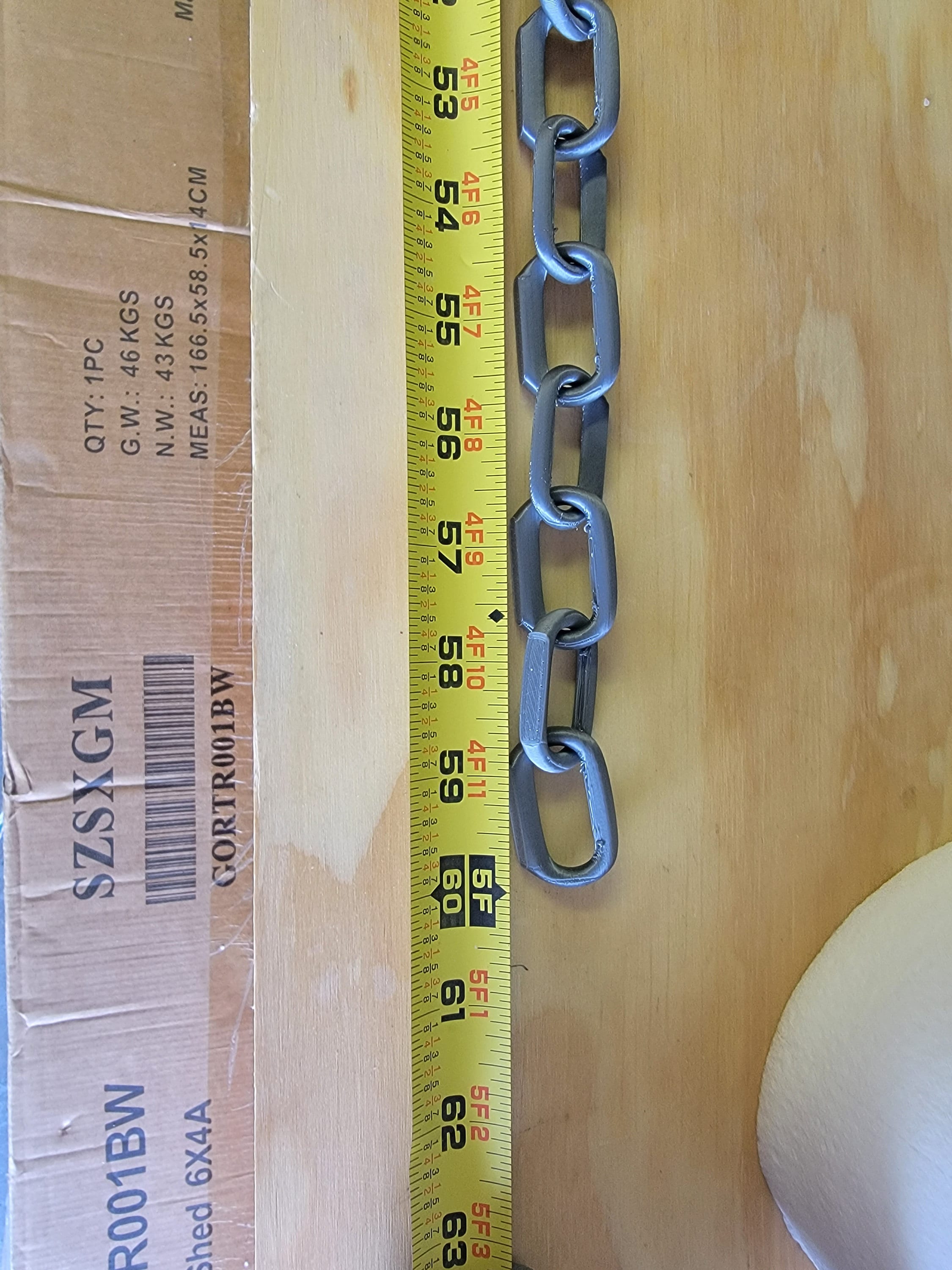 Scorpion Kunia Prop Replica From MK 1 (UPDATED and Limited Edition ...